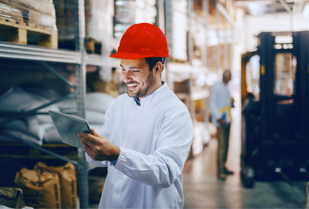 קריירה - LogistiCare