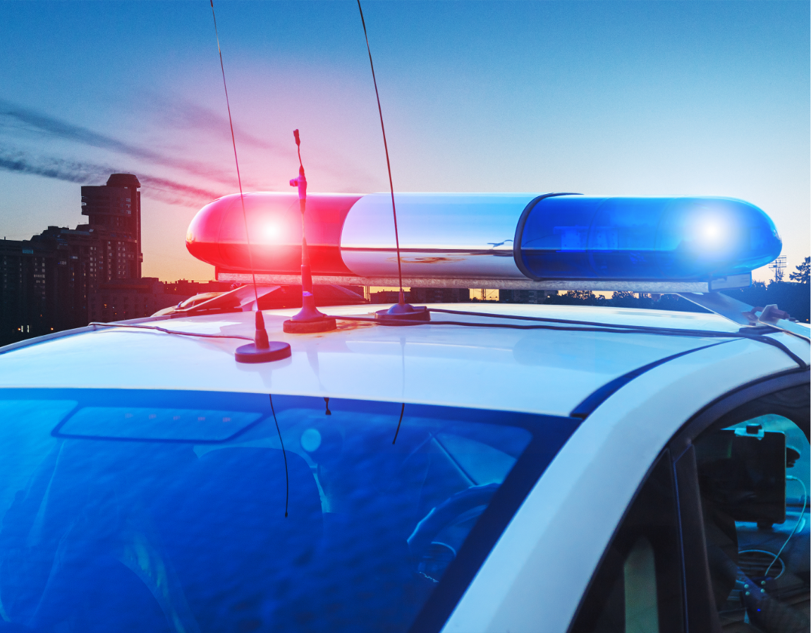 עמוד הבית - LogistiCare