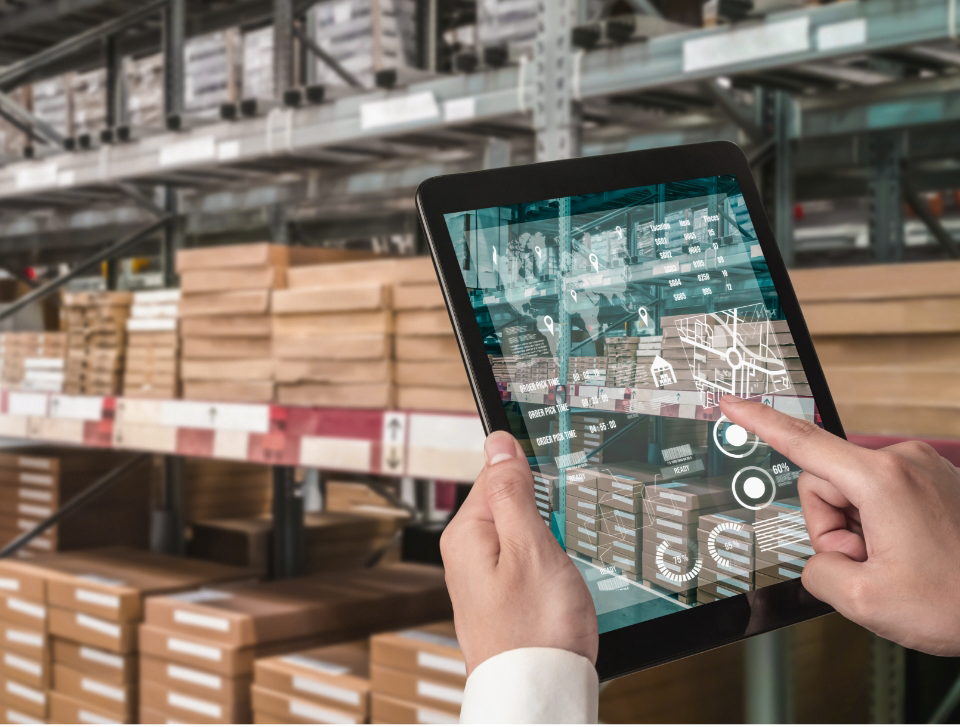 אודות החברה - LogistiCare